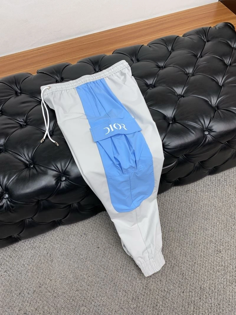 1:1 copy Christian Dior Long Pants