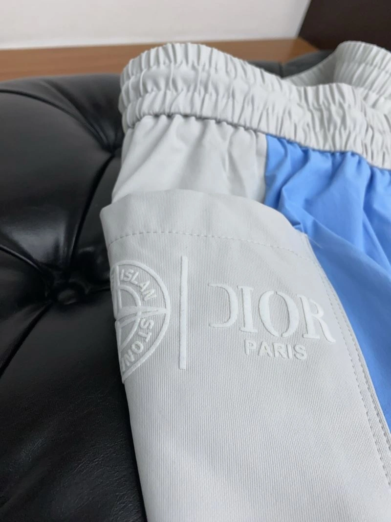 1:1 copy Christian Dior Long Pants