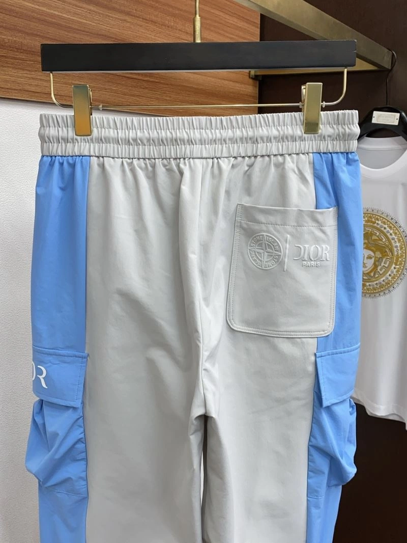 1:1 copy Christian Dior Long Pants