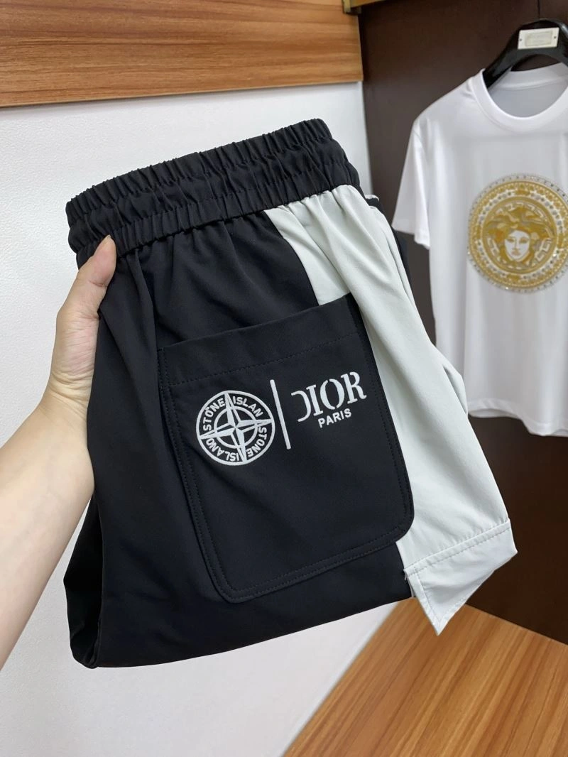 Christian Dior Long Pants