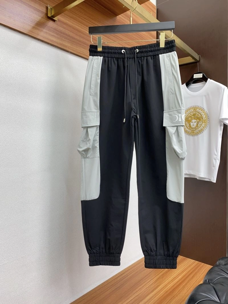 Exact replica Christian Dior Long Pants