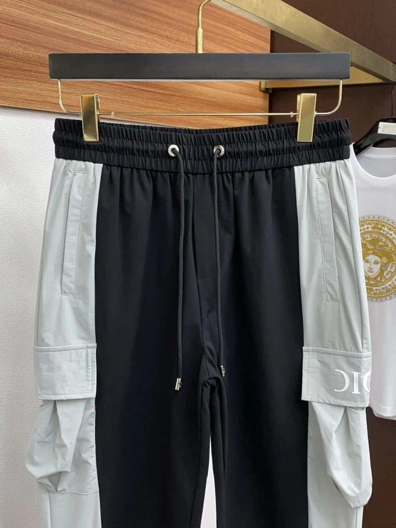 Exact replica Christian Dior Long Pants