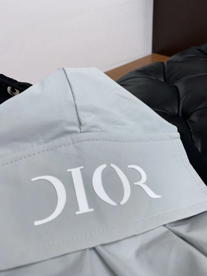 Exact replica Christian Dior Long Pants