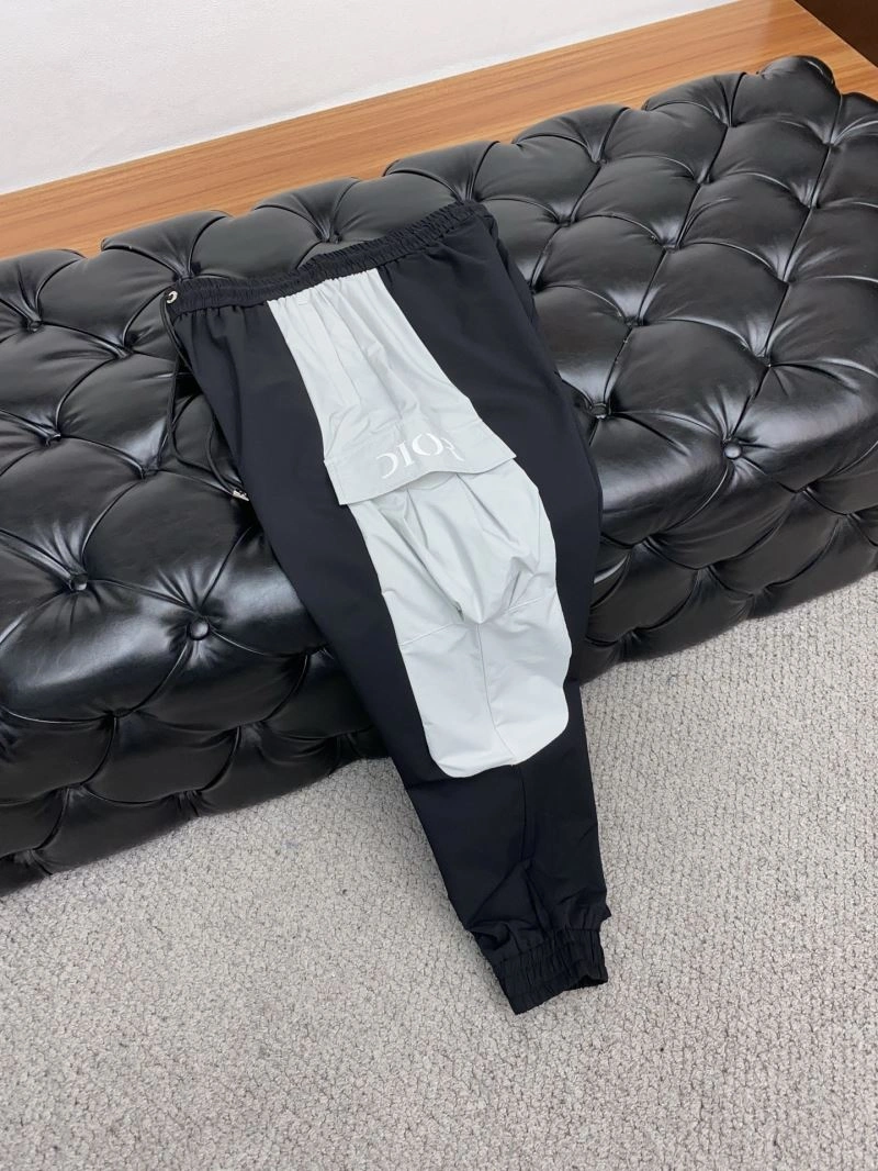 Exact replica Christian Dior Long Pants