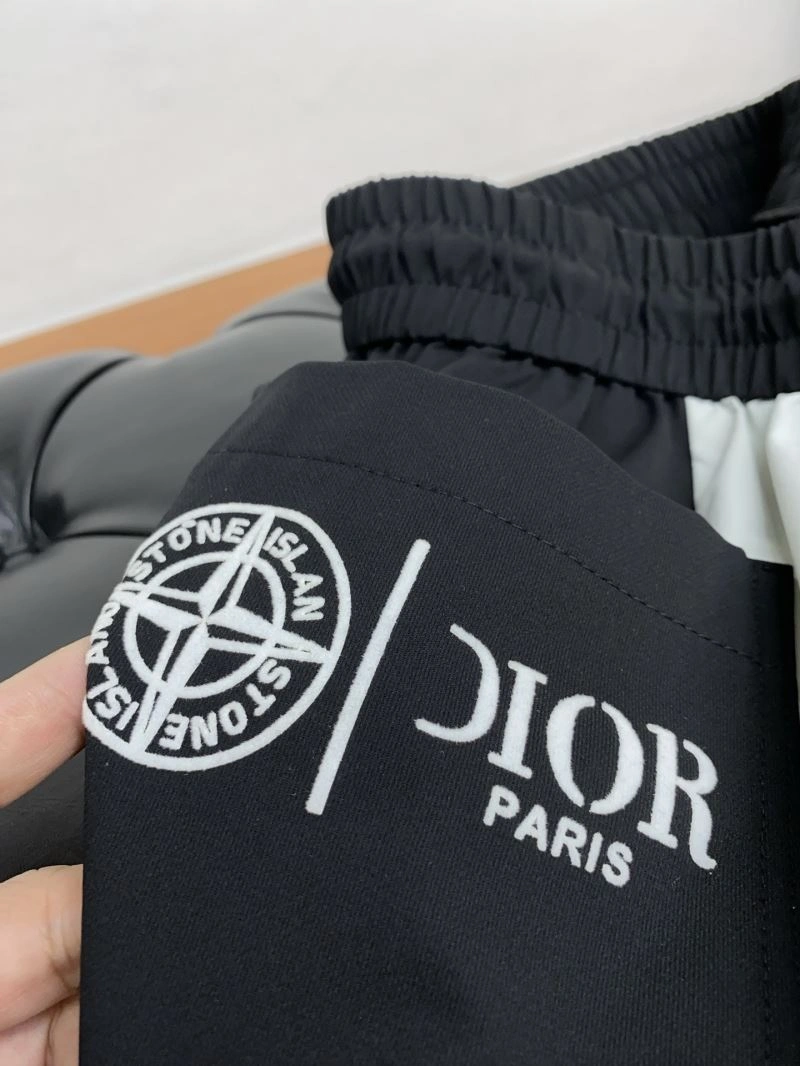 Exact replica Christian Dior Long Pants