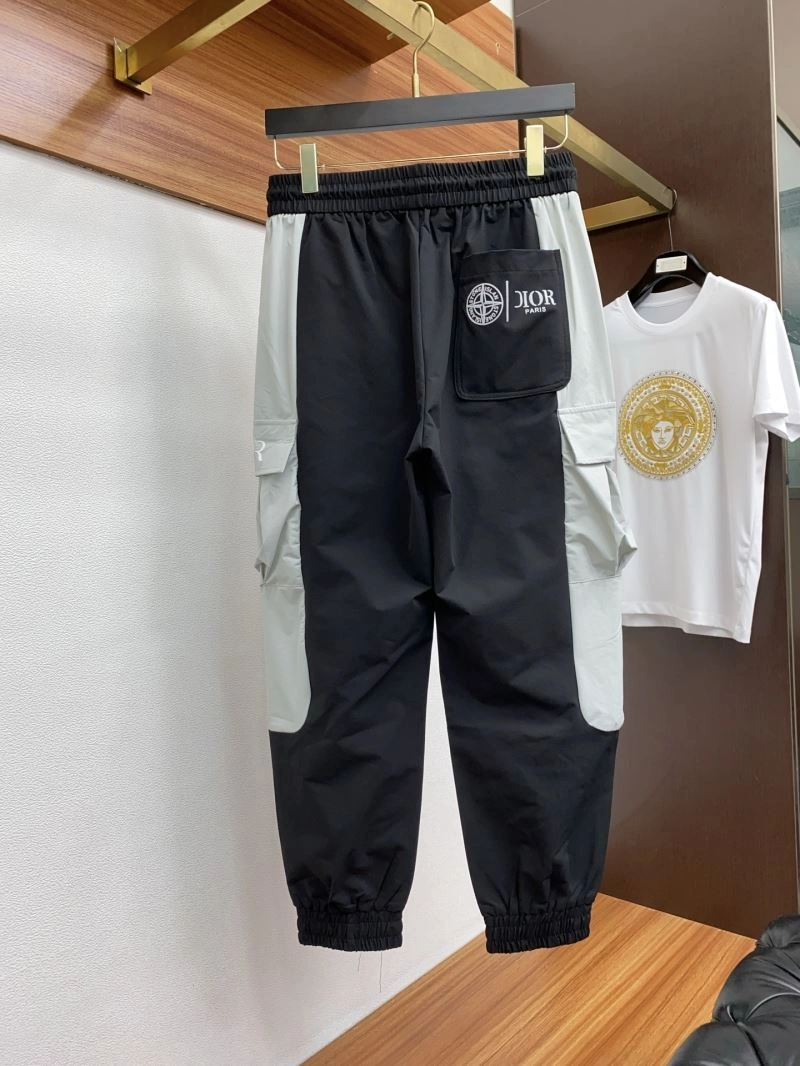 Exact replica Christian Dior Long Pants