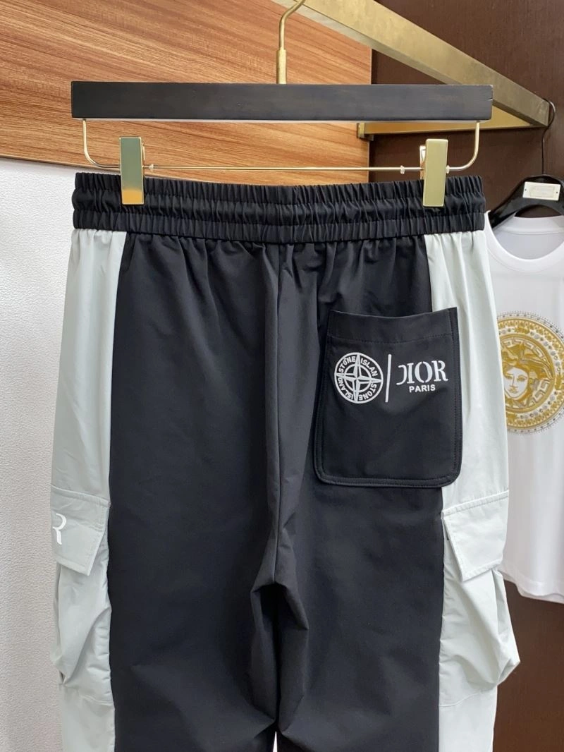 Exact replica Christian Dior Long Pants