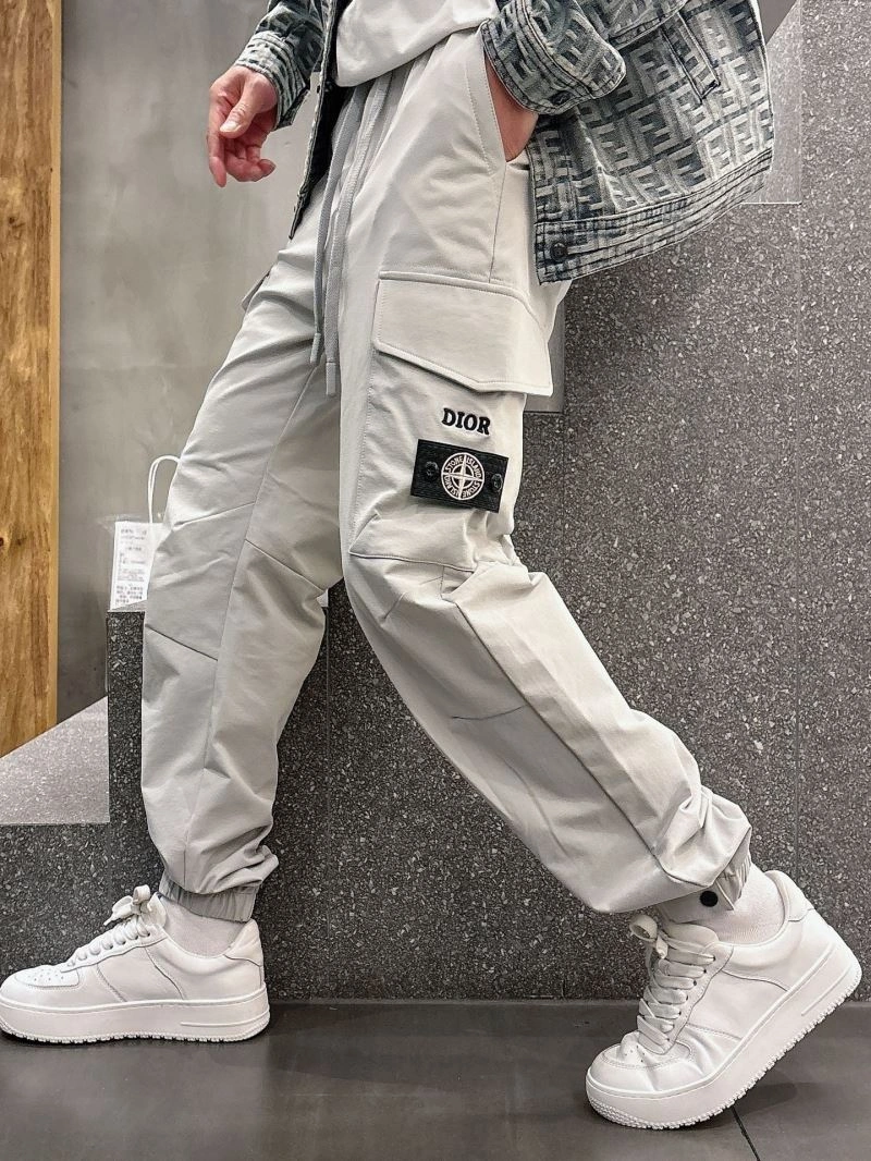 Christian Dior Long Pants