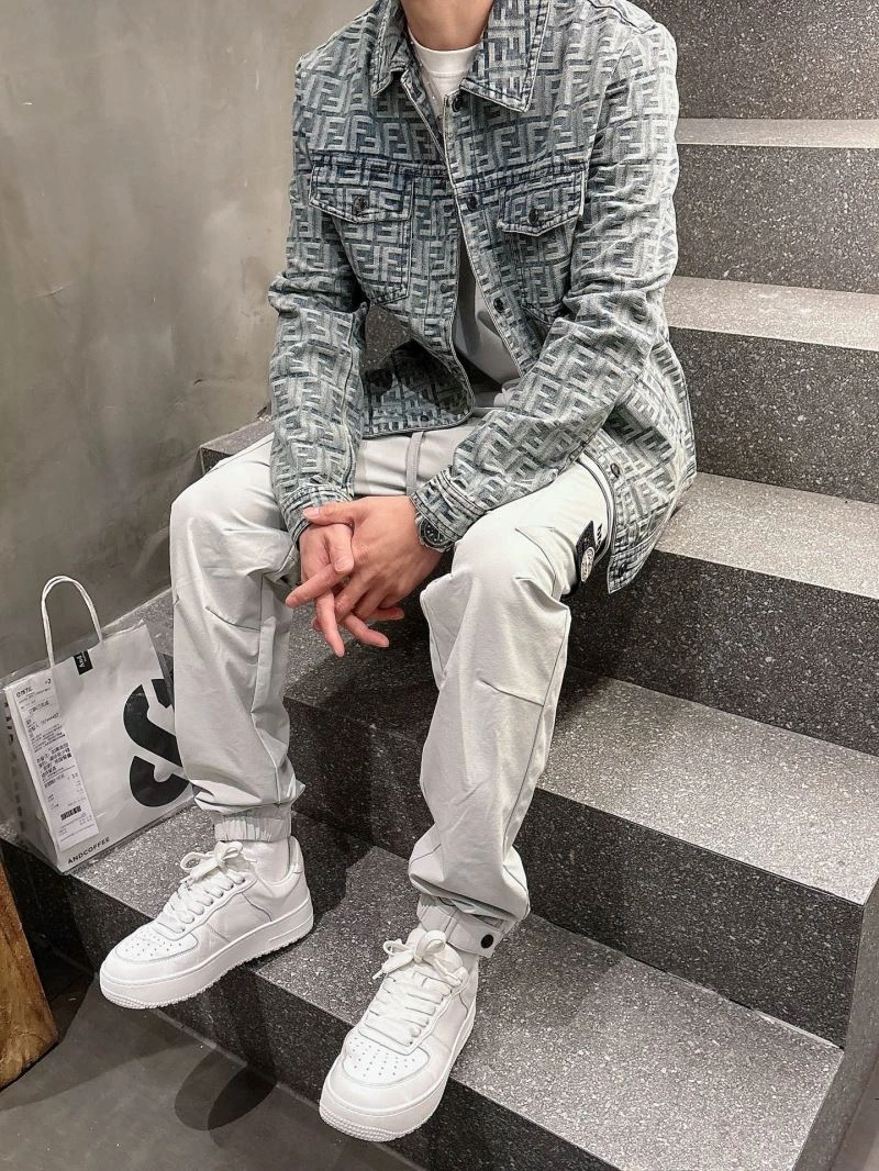 Official Christian Dior Long Pants