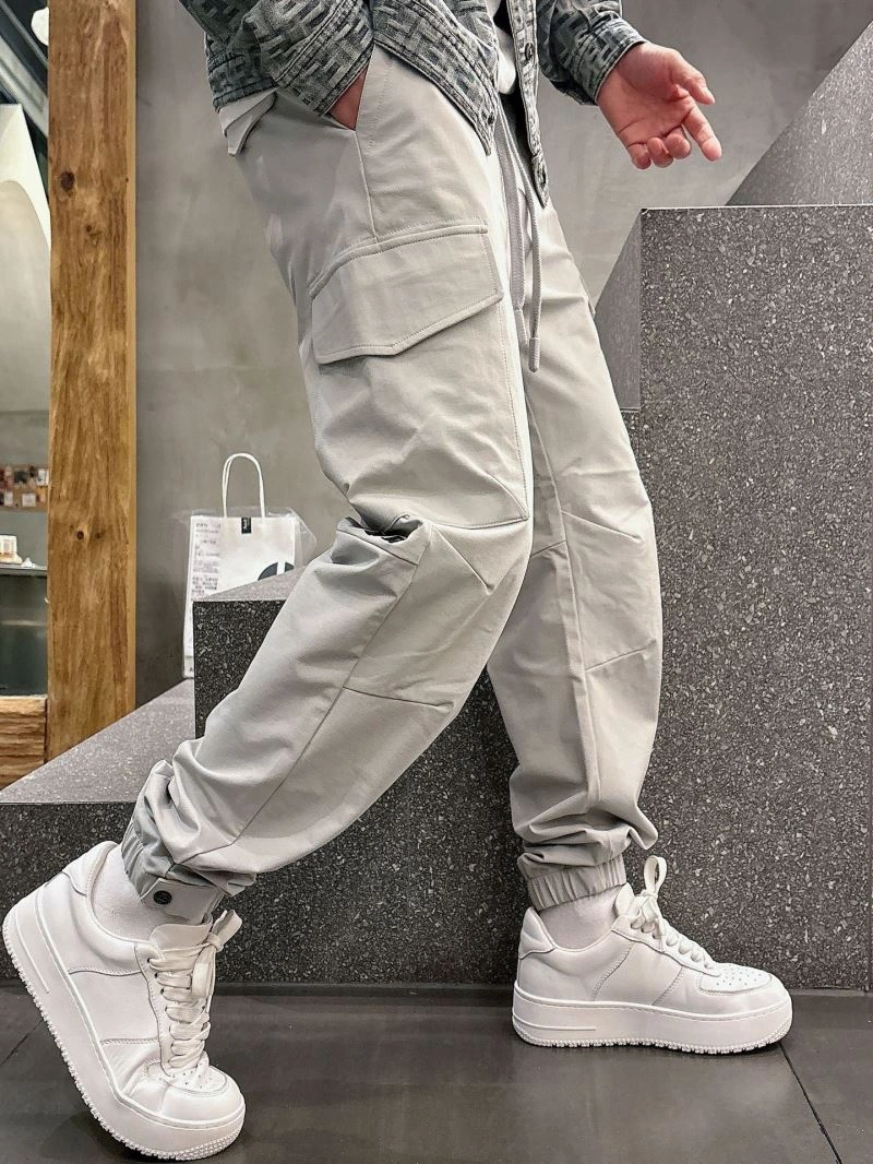 Official Christian Dior Long Pants