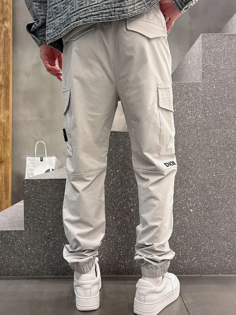 Official Christian Dior Long Pants