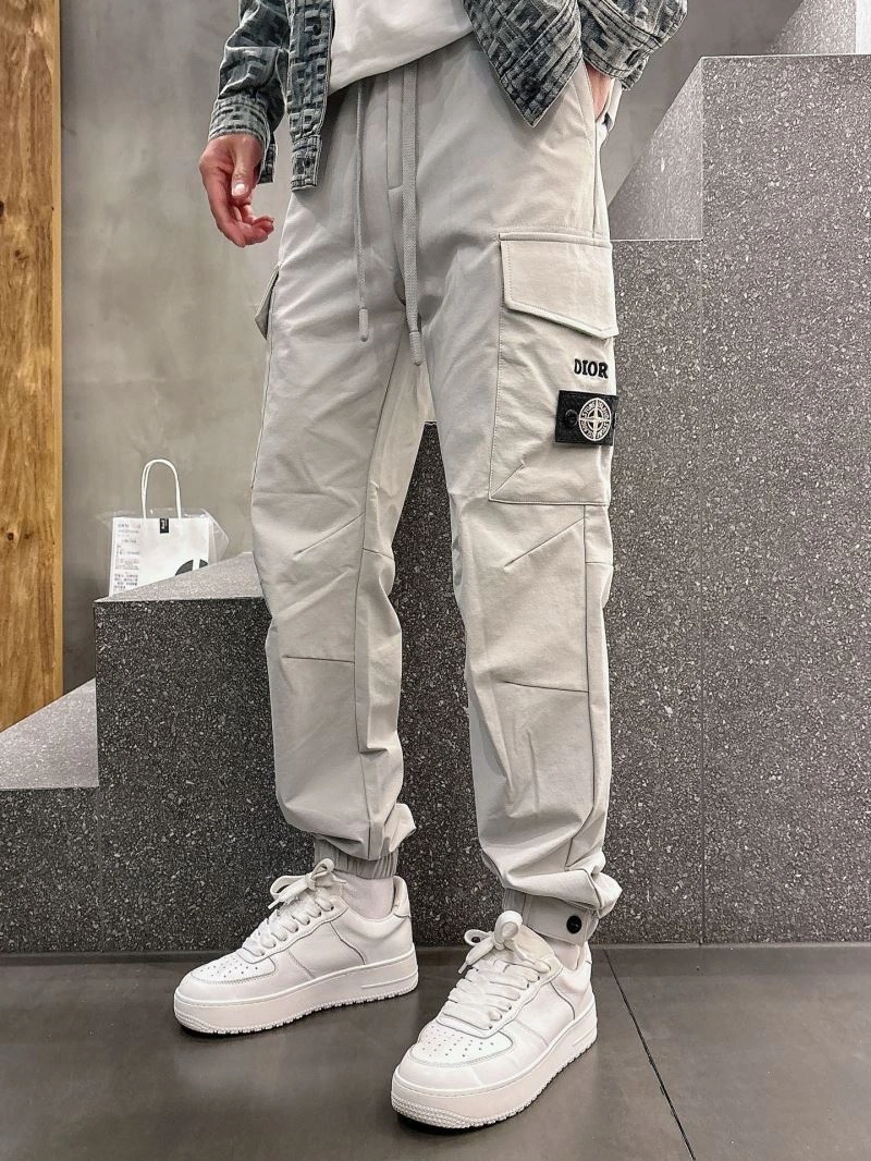 Official Christian Dior Long Pants