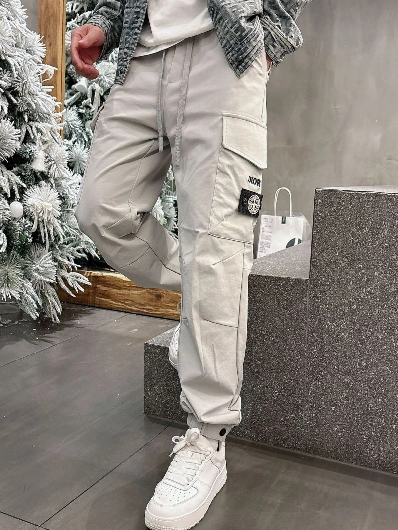 Official Christian Dior Long Pants