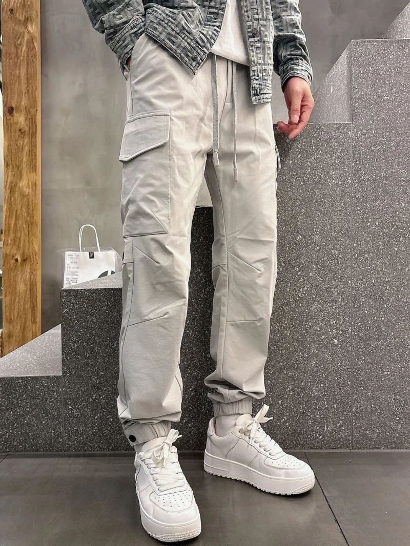 Official Christian Dior Long Pants
