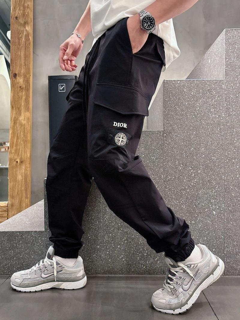 Christian Dior Long Pants