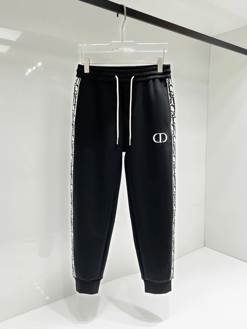 Christian Dior Long Pants