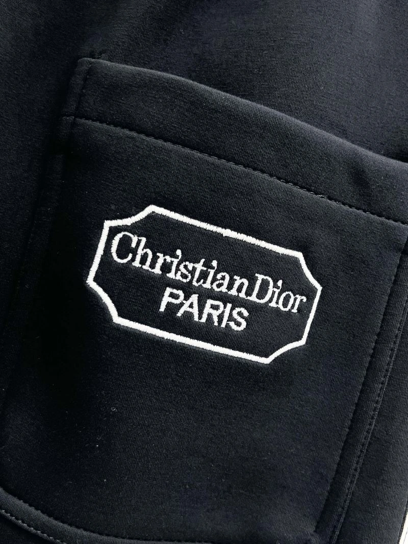 OEM Christian Dior Long Pants