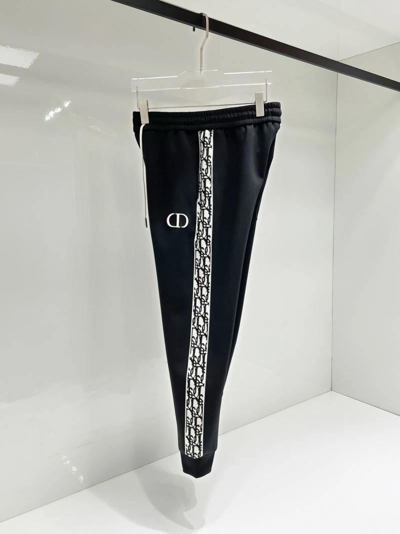 OEM Christian Dior Long Pants