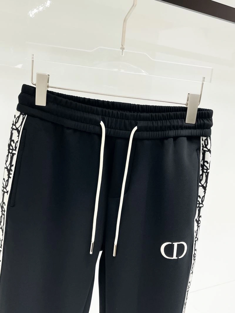 OEM Christian Dior Long Pants
