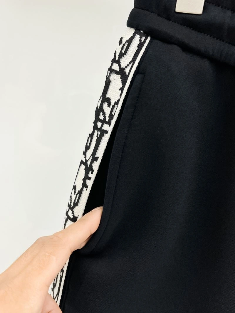 OEM Christian Dior Long Pants