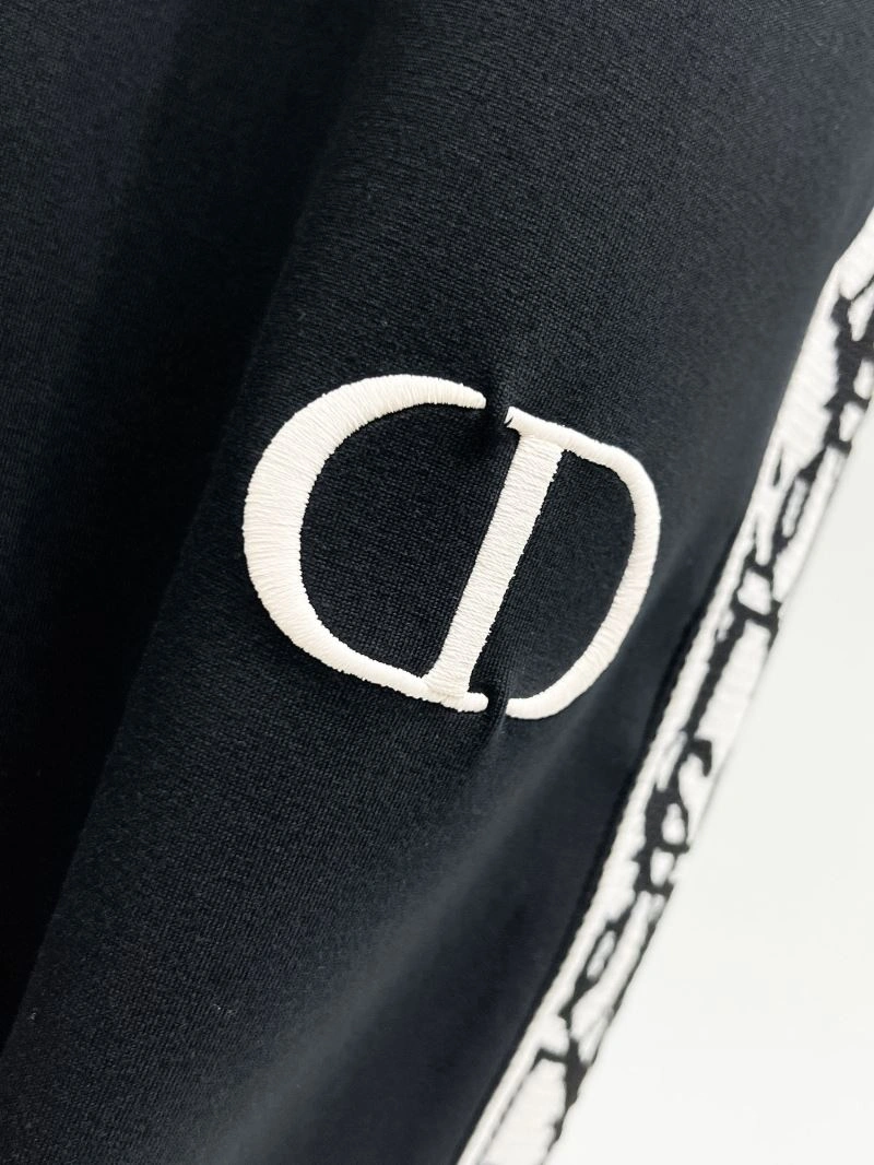 OEM Christian Dior Long Pants