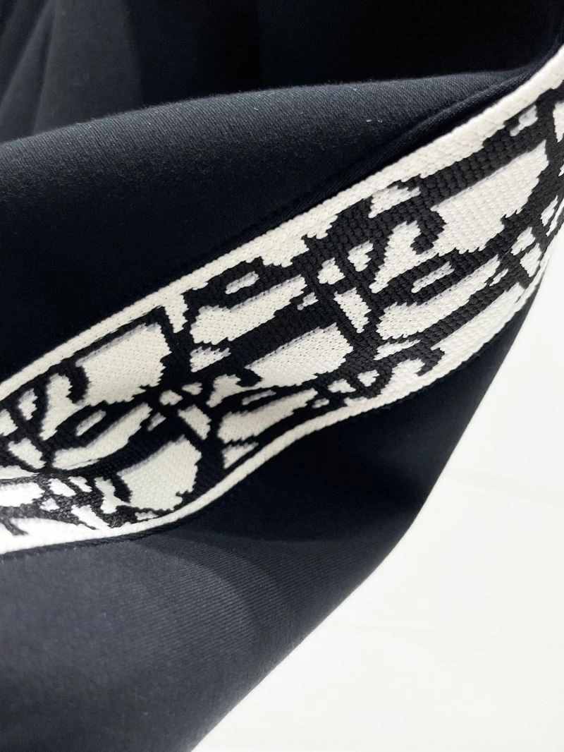 OEM Christian Dior Long Pants