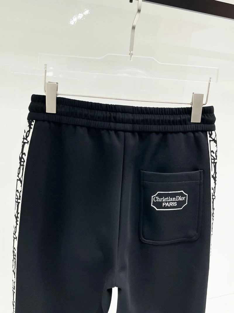 OEM Christian Dior Long Pants