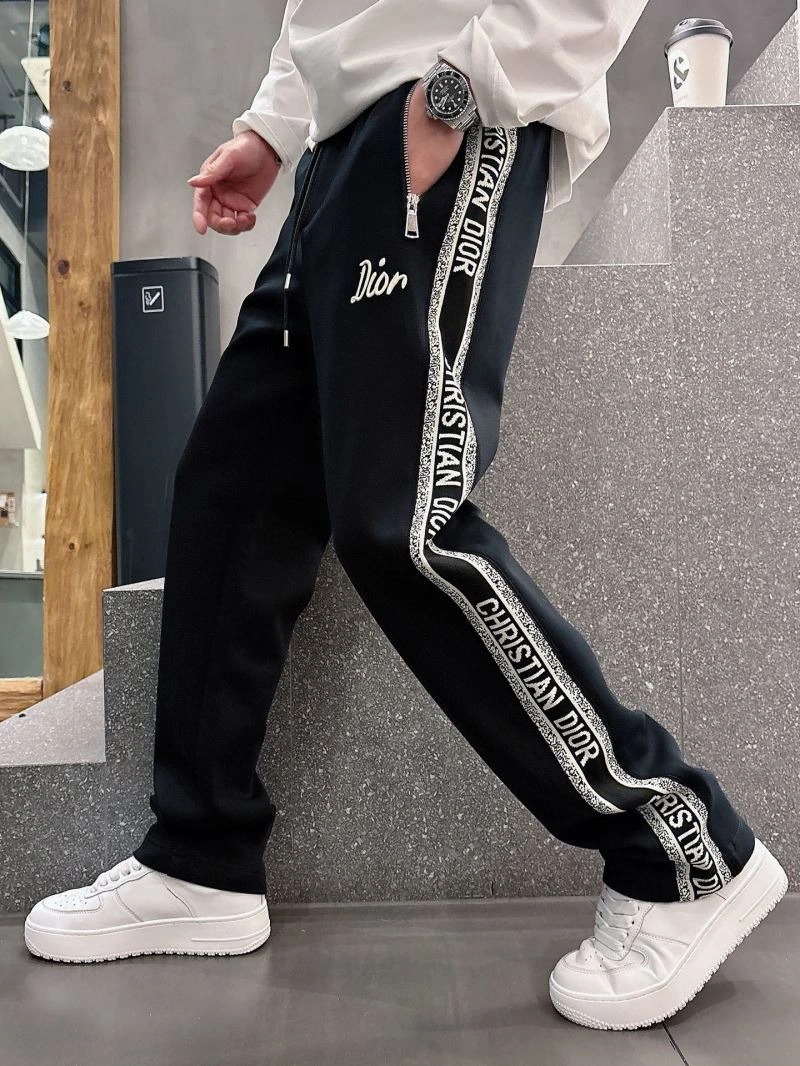 Christian Dior Long Pants