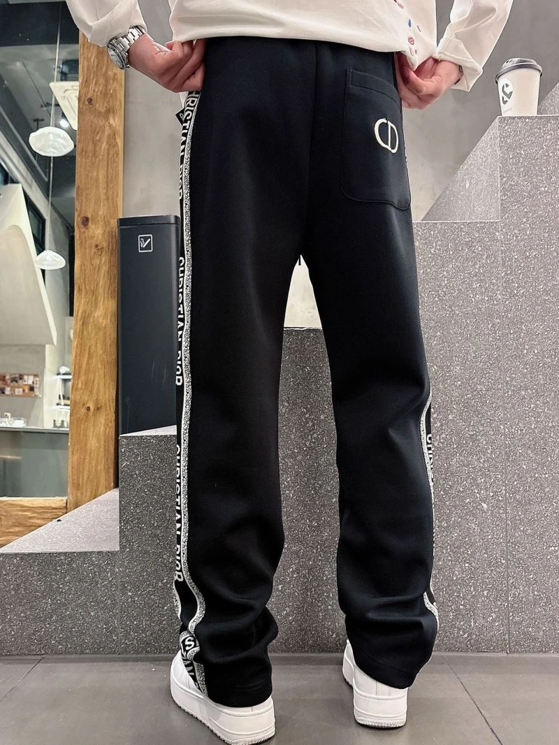 Authentic Christian Dior Long Pants
