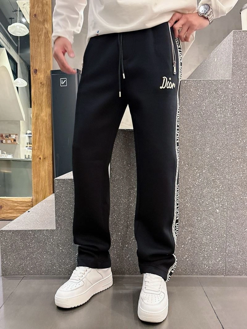 Authentic Christian Dior Long Pants
