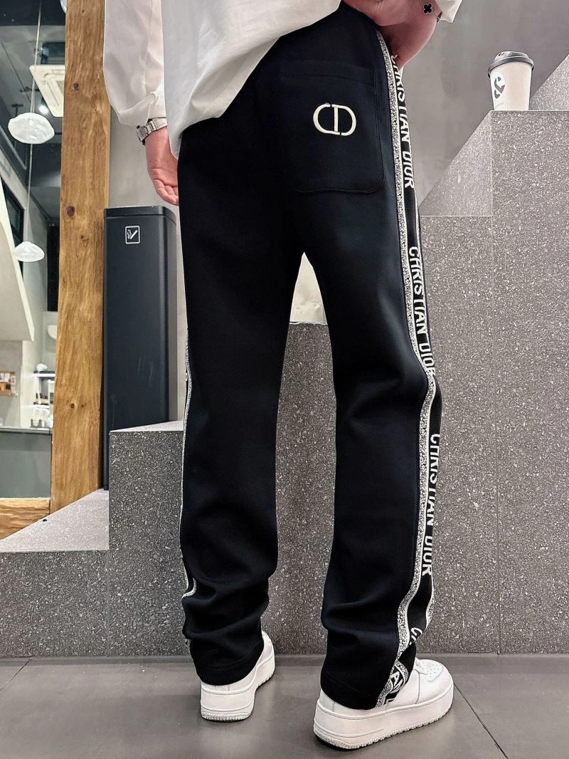 Authentic Christian Dior Long Pants