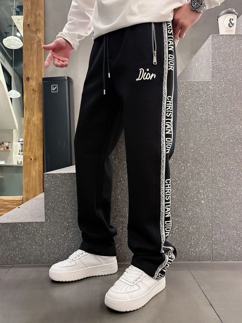Authentic Christian Dior Long Pants