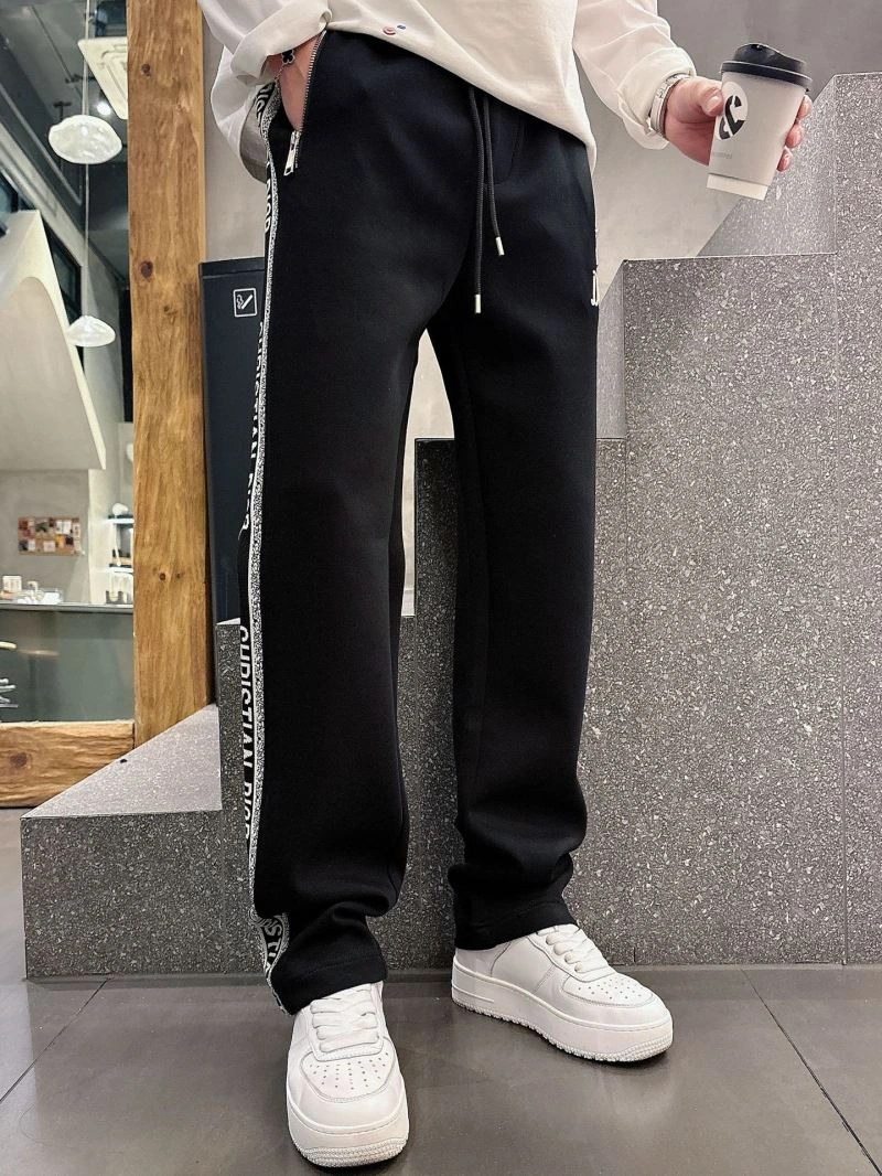 Authentic Christian Dior Long Pants