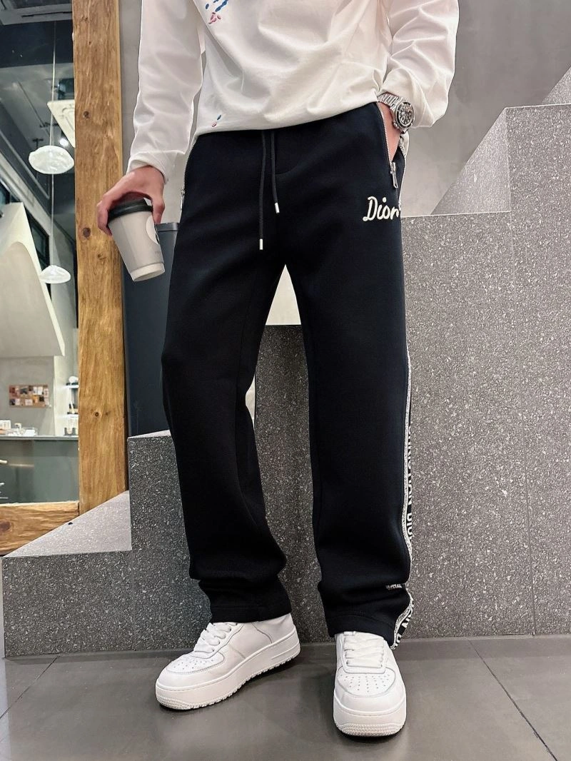 Authentic Christian Dior Long Pants