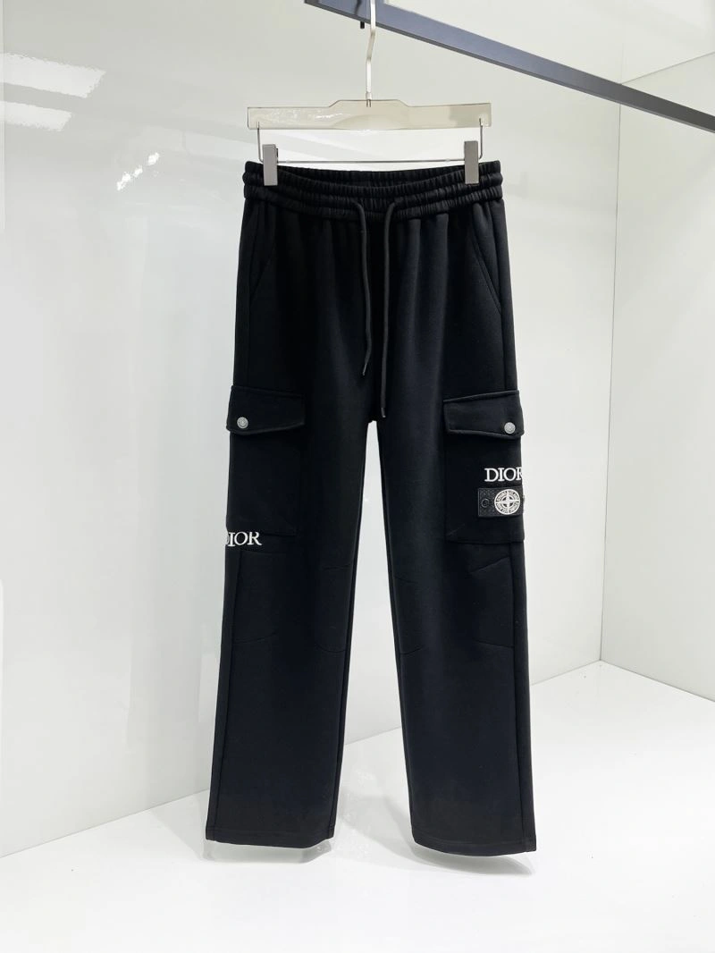 Christian Dior Long Pants