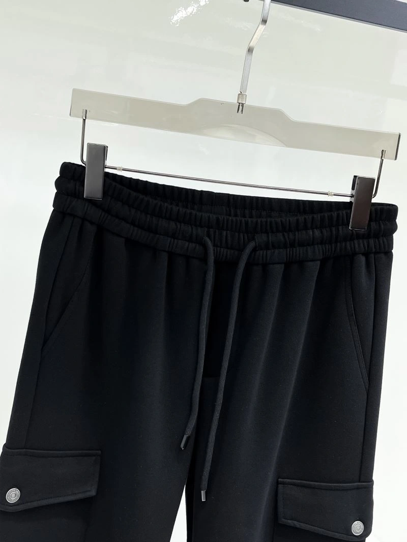 Real Christian Dior Long Pants