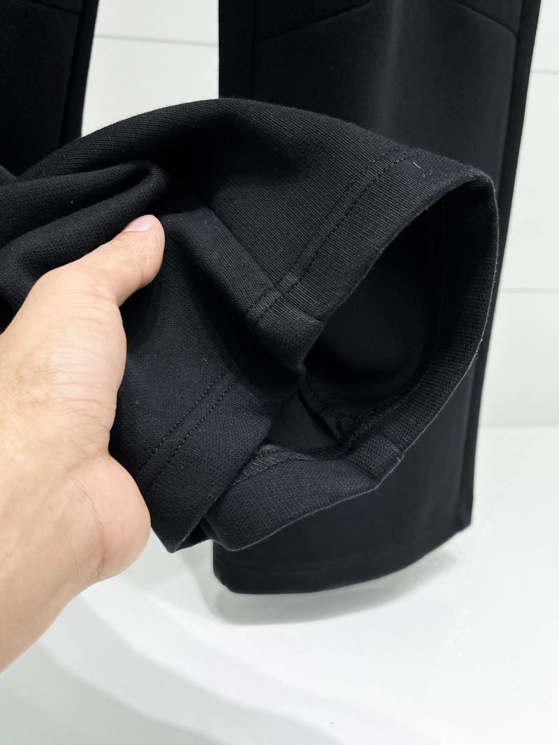 Real Christian Dior Long Pants