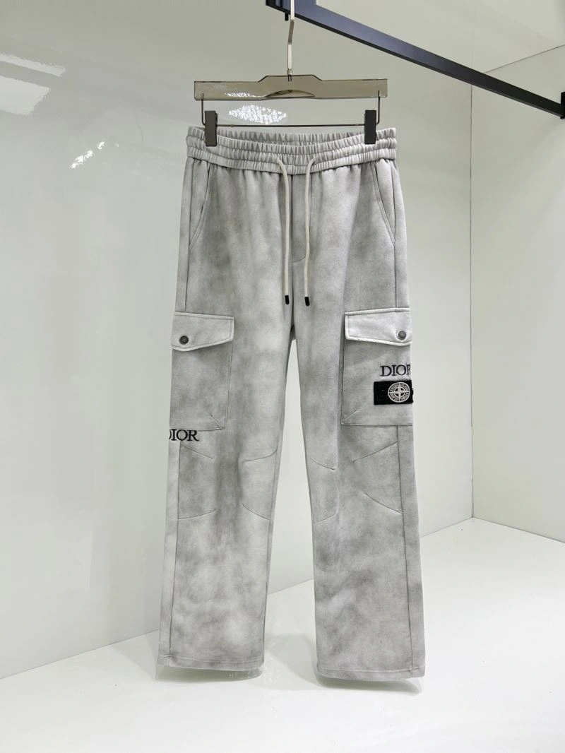Christian Dior Long Pants