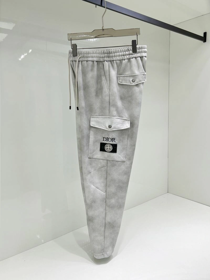 Exact replica Christian Dior Long Pants