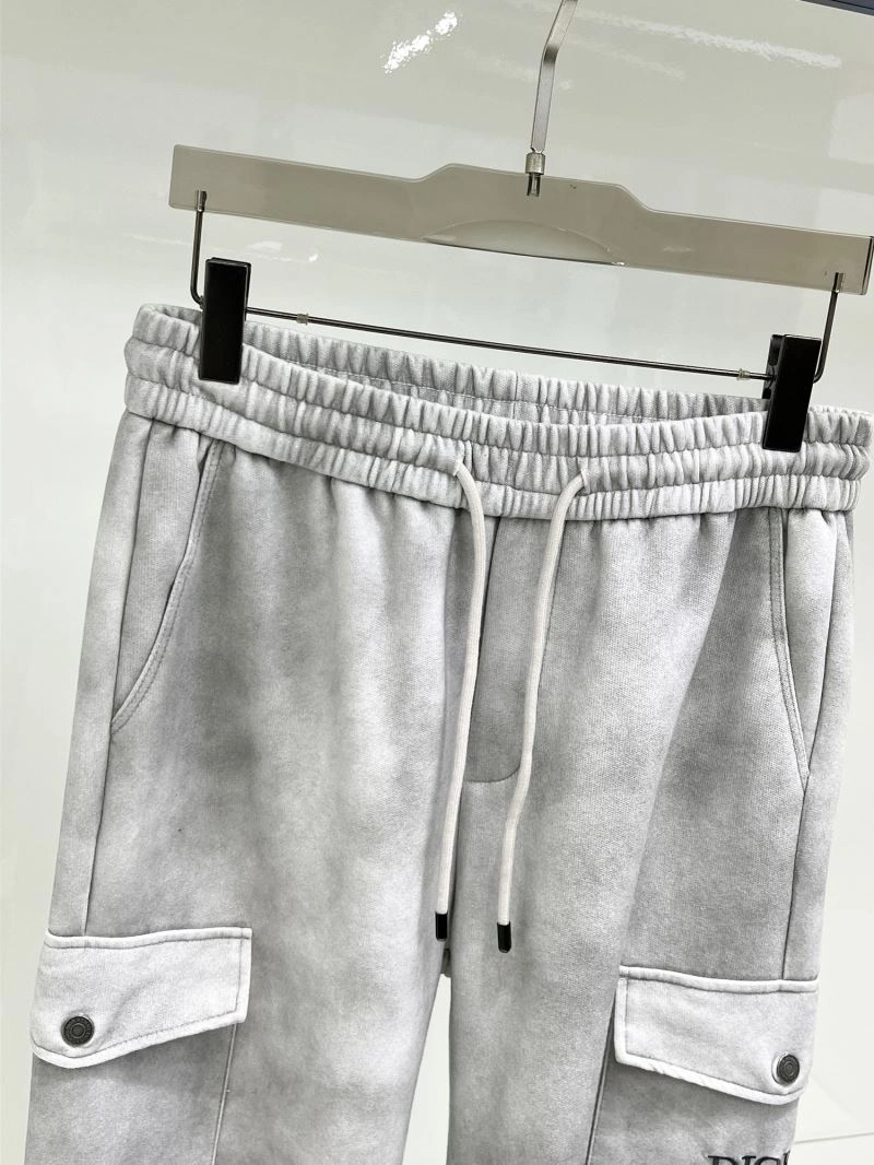 Exact replica Christian Dior Long Pants