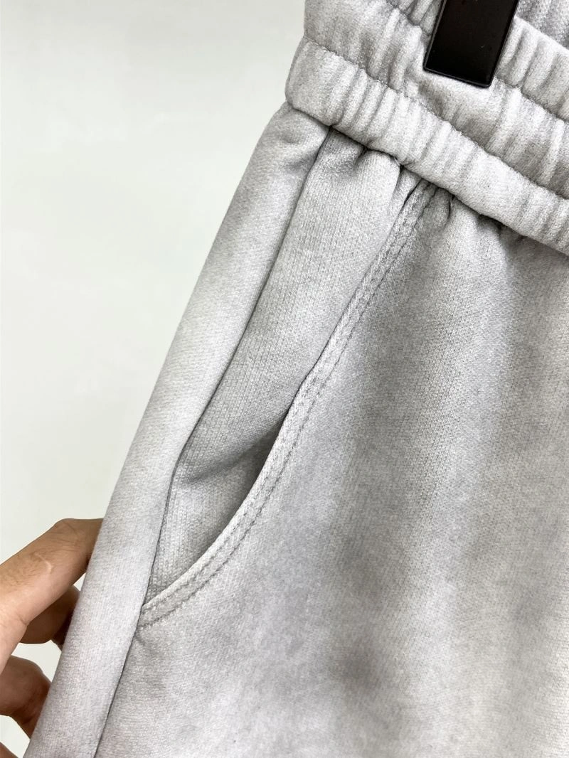 Exact replica Christian Dior Long Pants