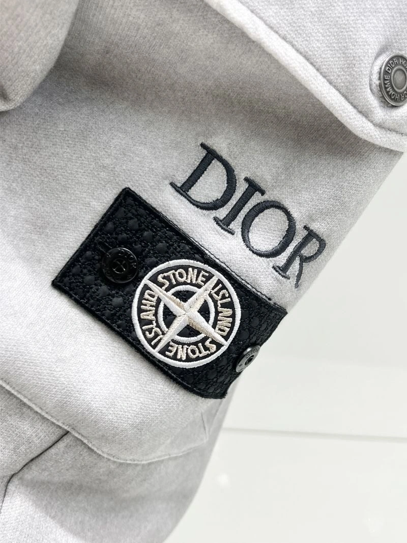 Exact replica Christian Dior Long Pants