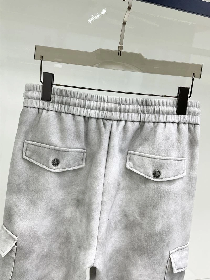 Exact replica Christian Dior Long Pants