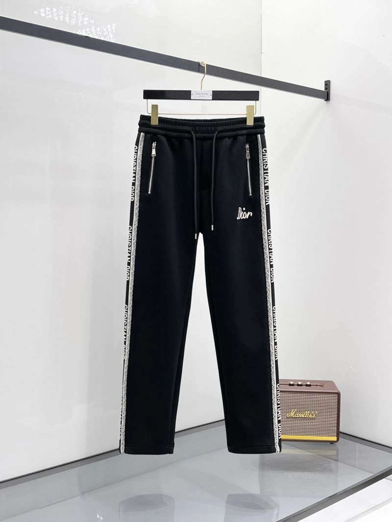 Christian Dior Long Pants
