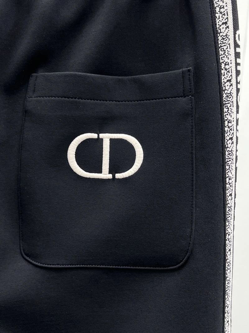 Discounted Christian Dior Long Pants