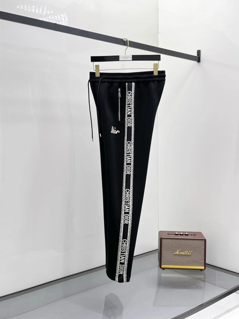 Discounted Christian Dior Long Pants