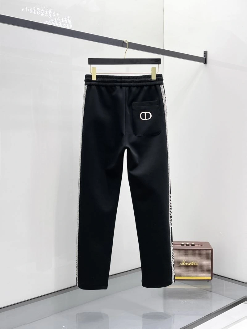 Discounted Christian Dior Long Pants