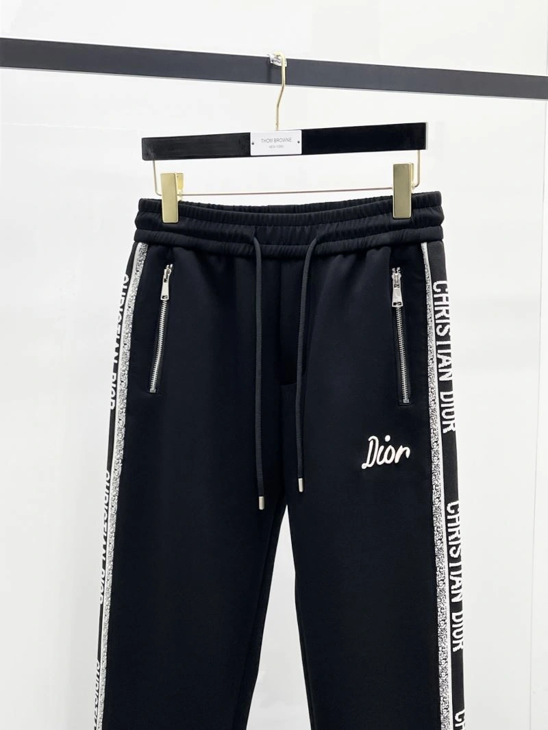 Discounted Christian Dior Long Pants