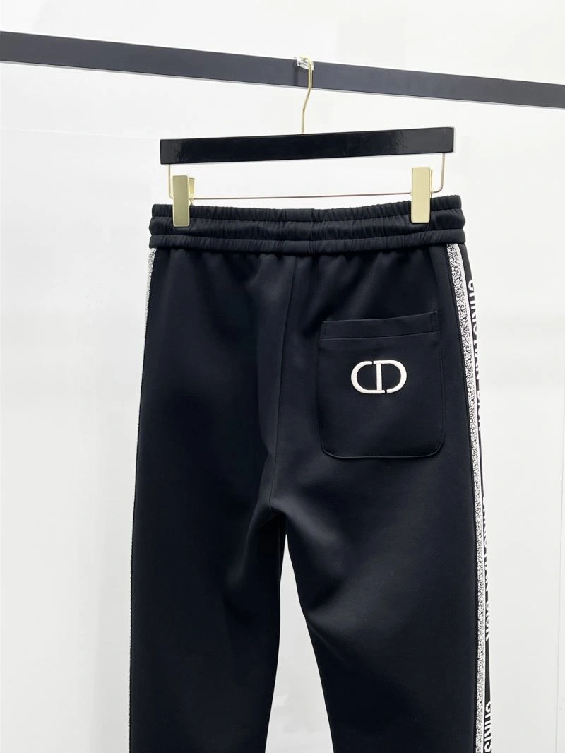 Discounted Christian Dior Long Pants