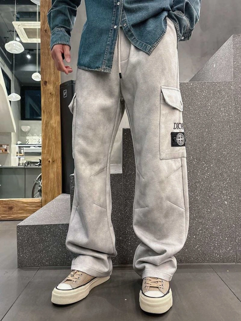 Value-priced Christian Dior Long Pants